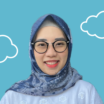 Eldatia Utari Putri, M.Psi., Psikolog | Halo Miyu