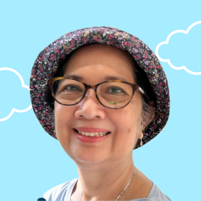 Dra. Rani Anggraeni Dewi, M. A. | Halo Miyu