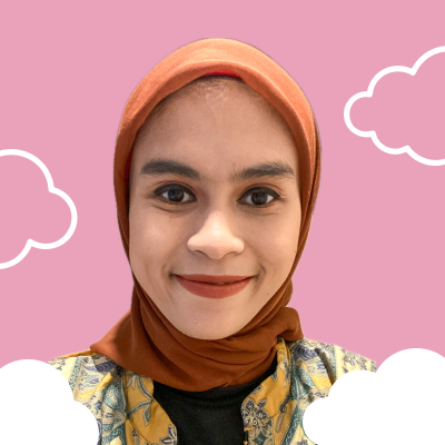 Farida Eka Putri., M.Psi., Psikolog., CMHA | Halo Miyu
